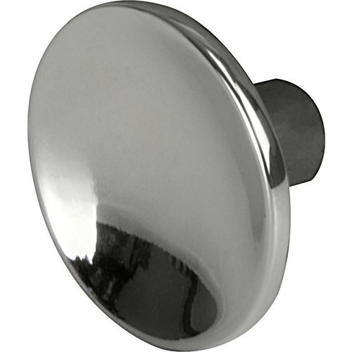 Hafele 111.95.140, 1-1/2 Inch Diameter TAG Elite Handle Round Cabinet ...