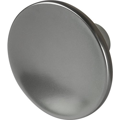 Hafele 111.95.145, 1-1/2 Inch Diameter TAG Elite Handle Round Cabinet ...