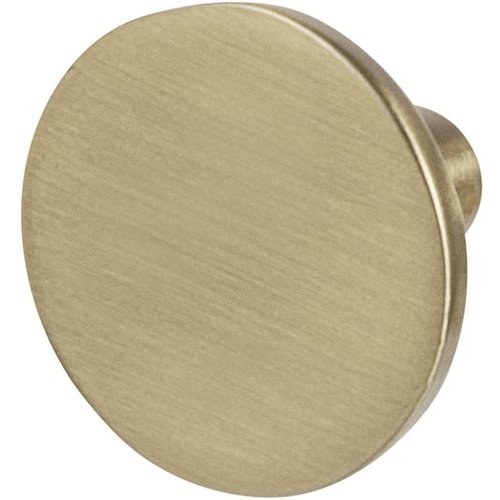 Hafele 111.95.174, 1-1/8 Inch Diameter TAG Elite Handle Round Cabinet ...
