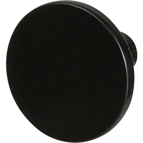Hafele 111.95.302, 1-1/8 Inch Diameter TAG Elite Handle Round Cabinet ...