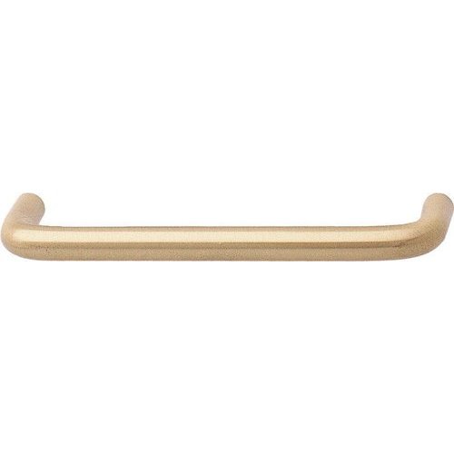 Hafele 116.39.553, 3-3/4 Inch Center to Center Wire Pull Cabinet Pull ...