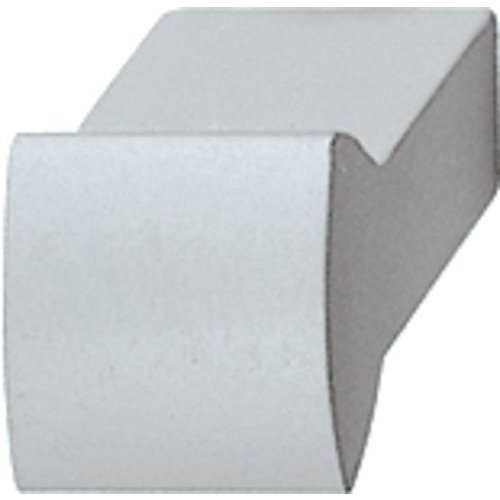 Hafele 135.08.900, 9/16 Inch Length Metropolitan Hexagonal Cabinet Knob ...