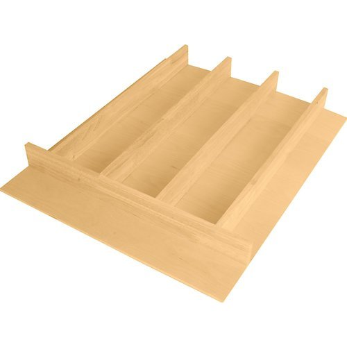 Hafele Utensil and Cutlery Insert Drawer Divider 16-1/2" Width x 19.5 ...