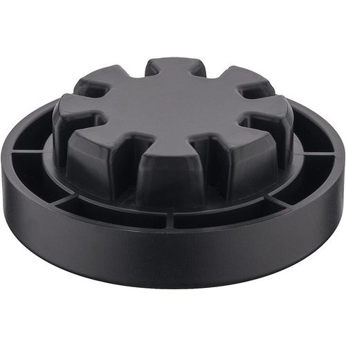 Hafele 637.76.422, AXILO Stackable 3/8" Height Spacer for increasing ...