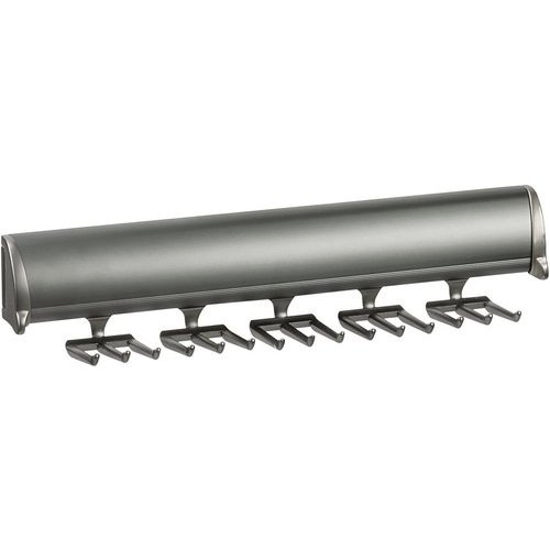 Hafele 807.67.305, 17-15/16 Inch Length TAG Synergy Elite Tie Rack ...