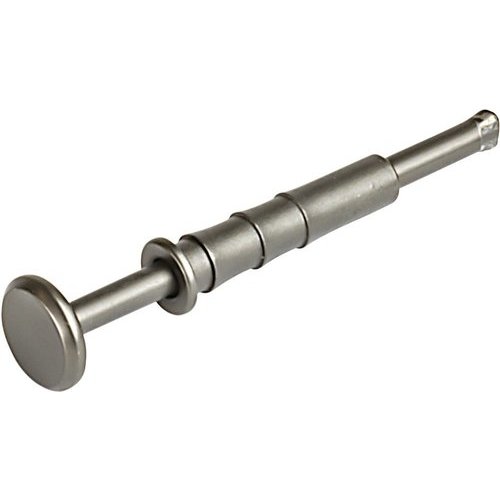Hafele 808.72.300, 4 Inch Length TAG Synergy Elite Valet Rod With 1-3/4 ...