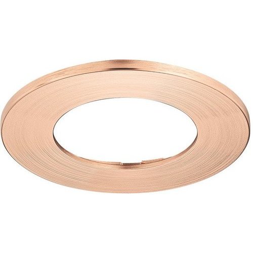 Hafele 833.72.505, Loox 2-9/16 Diameter Round Housing for Recessed ...
