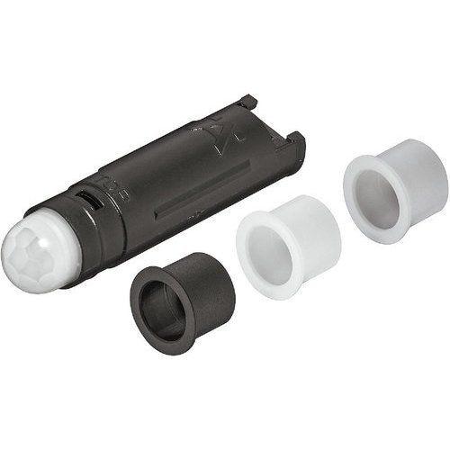 Hafele 833.89.333, Loox Adjustable Delay Time Motion Detector, Recess ...