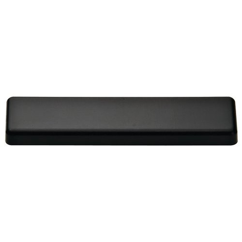Salice S2XX83A3, Cover Cap For Hinge Arm, Plastic Black | CabinetParts.com