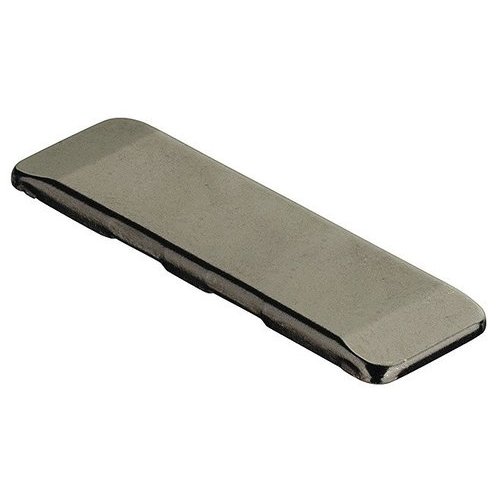 Salice S2BX83H6, Cover Cap Hinge Arm Without Logo, Titanium ...