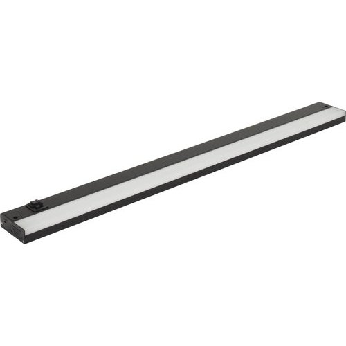 Task Lighting L-BL32-BK-TW, Task Plug-In 120V LED Stick/Bar Light, 31 ...