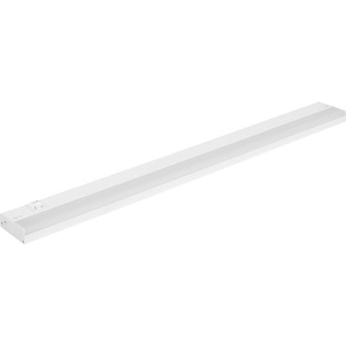 Task Lighting L-BL32-WT-TW, Task Plug-In 120V LED Stick/Bar Light, 31 ...