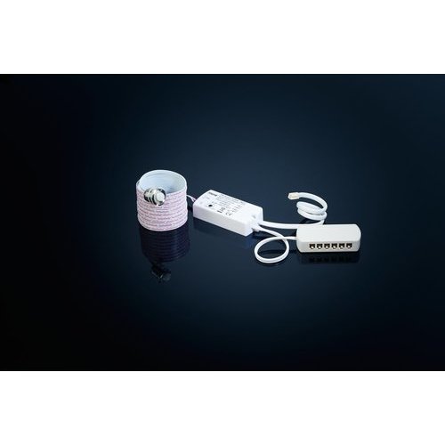 Hera Lighting PS24V/SW/OC, 24 V Occupancy Switch for LED Strip Lights ...