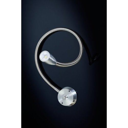 Hera Lighting EDENROC/WW/VE, 18 Inch Length EdenrocVE-LED Spotlight ...