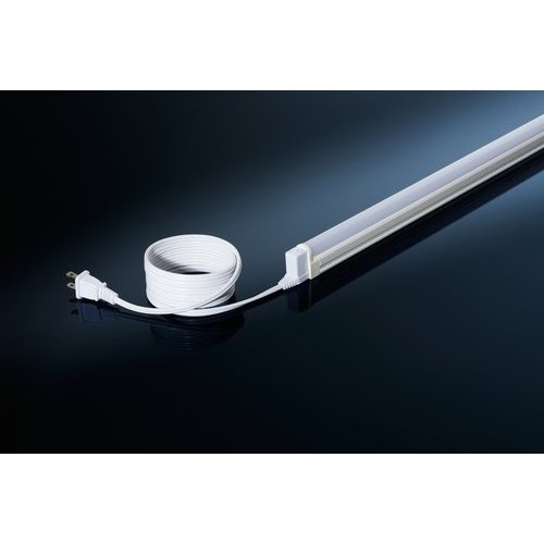 Hera Lighting SPC24/XL, 24 Inch Length Elite XL Power Cord, White | CabinetParts.com