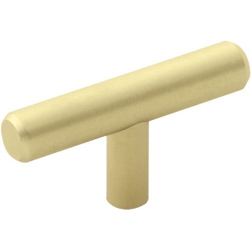 Hickory Hardware HH075591-CBZ, 2-3/8 Inch Length x 1/2 Inch Width Bar ...