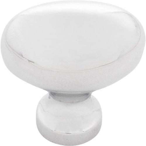 Hickory Hardware P3054-CH, 1-1/4 Inch Length x 13/16 Inch Width ...