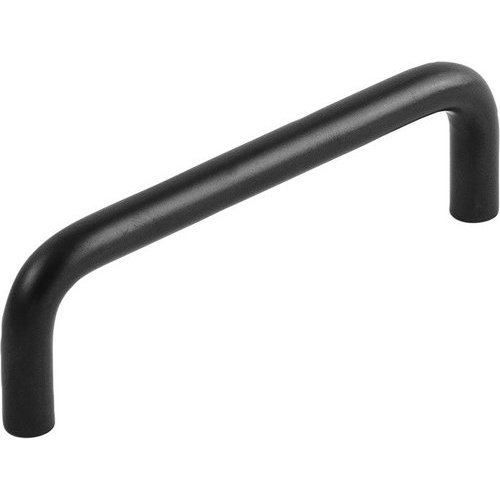 Hickory Hardware PW554-MB, 3-1/2 Inch Center to Center Wire Pulls ...