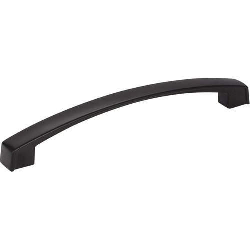 Jeffrey Alexander 549-160MB, Merrick 6-5/16 Inch Center to Center Matte ...