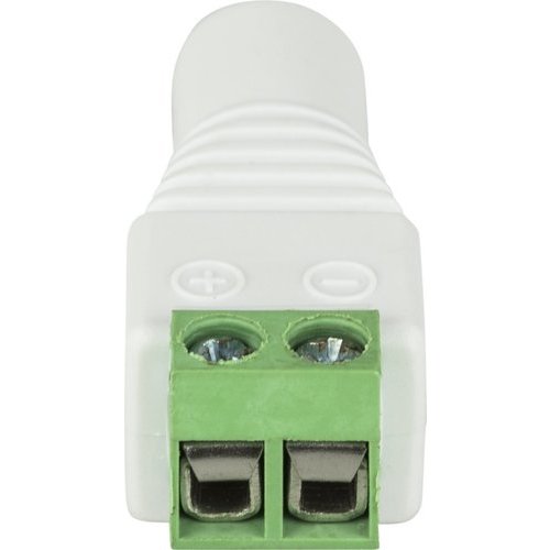 Task Lighting T-FBC, Task Female Barrel Connector Adapter for ...