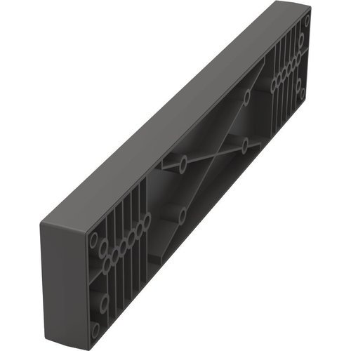 Kessebohmer 2386827818, 1" Width Conero Shims for Closet Drawers and ...