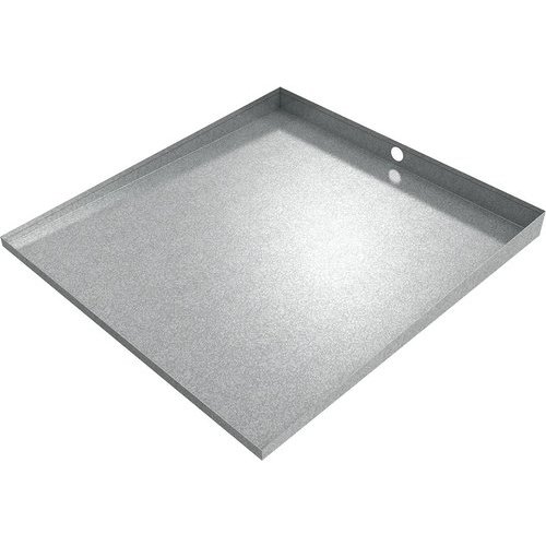 Killarney Metals KM-03387, 32 Inch Length x 30 Inch Width Front Load ...