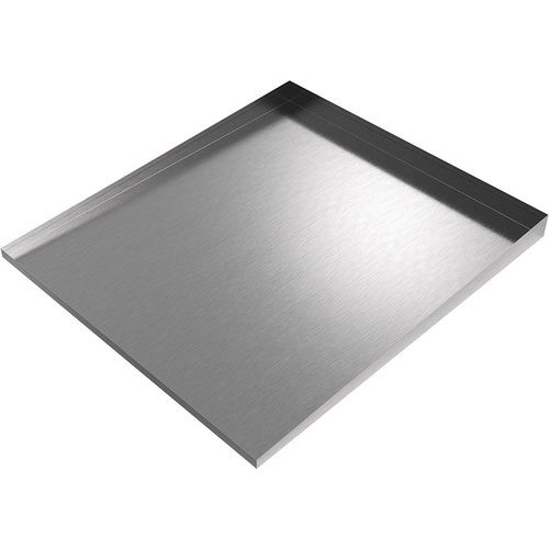 Killarney Metals KM-04377, 36 Inch Length x 32 Inch Width Front Load ...