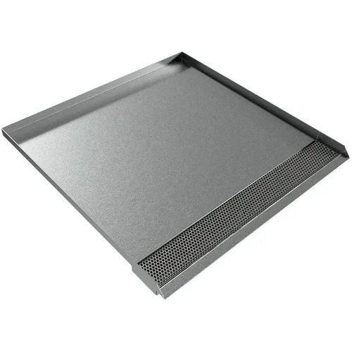 Killarney Metals KM-09980, 34" Length x 36" Width Open Front ...