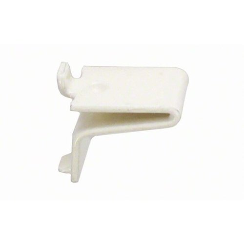Knape and Vogt 256S ALM, 23 Gauge Shelf Support Clip for KV 233/255 ...