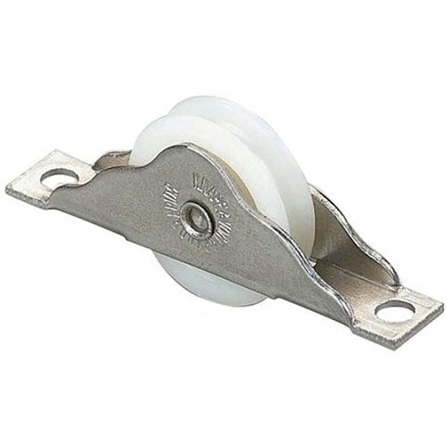 Knape and Vogt 594 NYLON, Nylon Round Sheave Groove for KV 455/469 ...