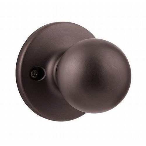 Kwikset 488P-11P, Polo Knob Half Dummy with New Chassis, Venetian ...