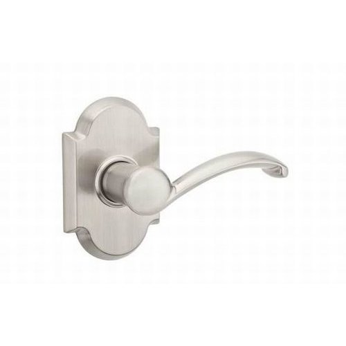 Kwikset 720AUL-15, Austin Door Lever Passage Door Lock with 6AL Latch ...