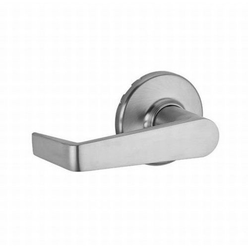 Kwikset 721KNL-26D, Kingston Door Lever Light Commercial Passage Door ...