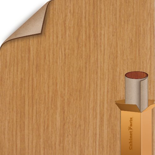 Nevamar WZ0005-N-V3-48X096, Recon Oak Medium Gloss Finish 4 ft. x 8 ft ...