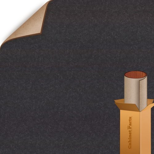 Graphite Talc Pionite Laminate 4X8 Horizontal Suede | CabinetParts.com
