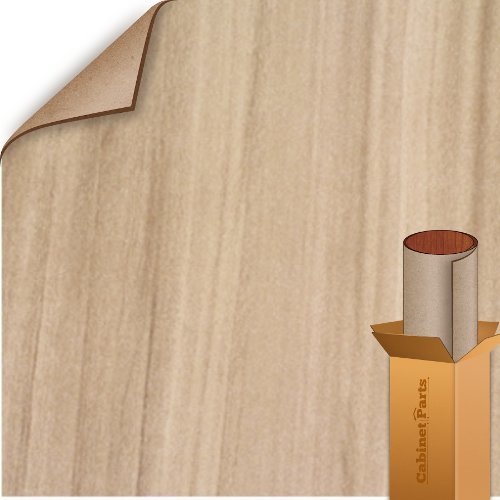 Nevamar WZ6001T-T-H5-48X096, Dry Creek Plum Tree Textured Finish 4 ft ...