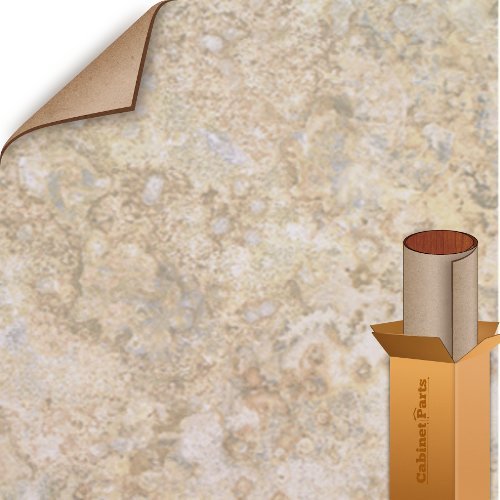 Nevamar SL6002T-T-H5-60X144, Hybrid Slate Textured Finish 5 ft. x 12 ft ...