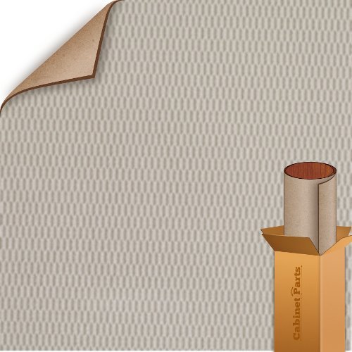 Nevamar HLT004T-T-H5-48X096, Silverline Hautelink Textured Finish 4 ft ...