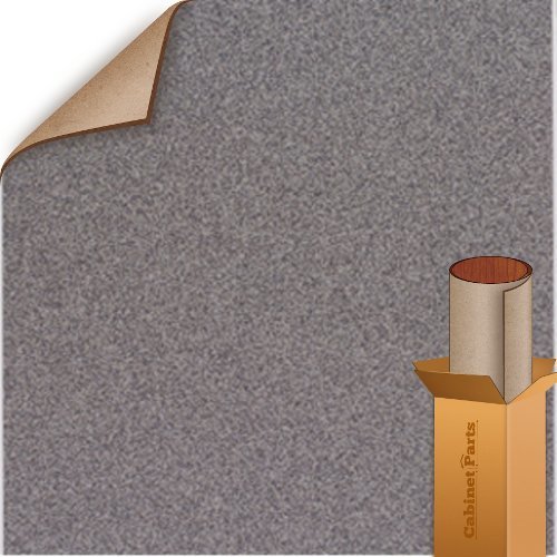 Nevamar MR6007T-T-V3-48X096, Phantom Grey Matrix Textured Finish 4 ft ...