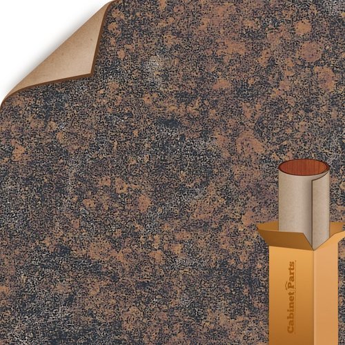 Formica 3449-58-20-48X096, Mineral Umber Matte Finish 4 ft. x 8 ft ...