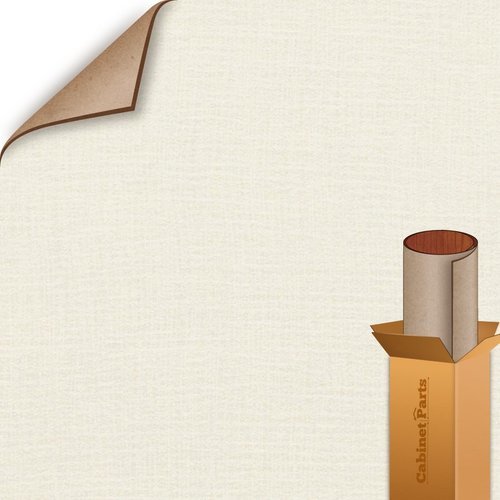 Formica 5875-58-12-48X096, Neutral Weft Matte Finish 4 ft. x 8 ft ...