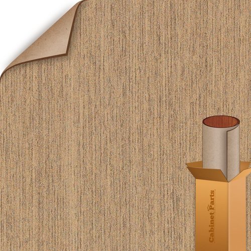 Formica 5883-58-20-48X096, Pecan Woodline Matte Finish 4 ft. x 8 ft ...