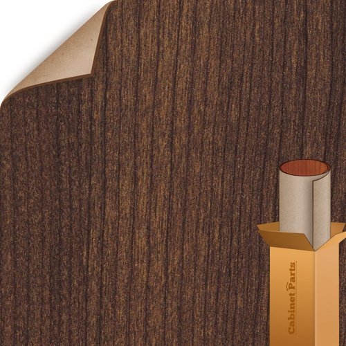 Formica 5886-43-20-48X096, Sorrel Cherry Artisan Finish 4 ft. x 8 ft ...