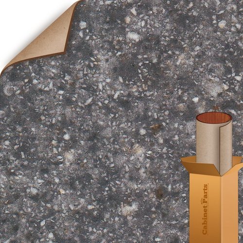 Formica 7500-58-20-48X096, Noir Envision Matte Finish 4 ft. x 8 ft ...