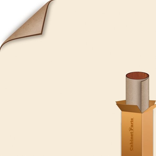 Formica 920-58-20-48X096, Almond Matte Finish 4 ft. x 8 ft. Vertical ...