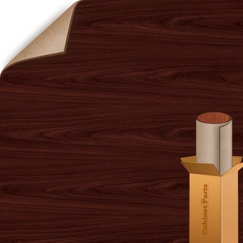 Wilsonart 7122K-07-735-48X096, Empire Mahogany Textured Gloss Finish 4 ...