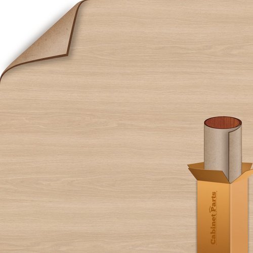 Wilsonart 7850-60-335-48X096, Beigewood Matte Finish 4 ft. x 8 ft ...