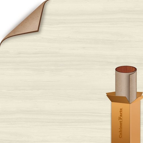 Wilsonart 7976K-12-335-48X096, White Cypress Soft Grain Finish 4 ft. x ...