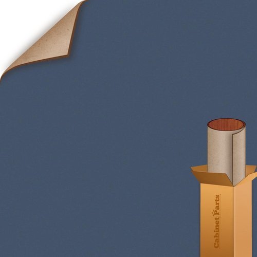 Wilsonart D321-60-350-48X096, Brittany Blue Matte Finish 4 ft. x 8 ft ...