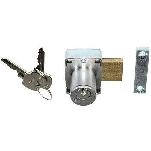 Olympus Lock 100-26D78-G0001, 7/8 Inch Length 5 Pin Master Keyed Door ...